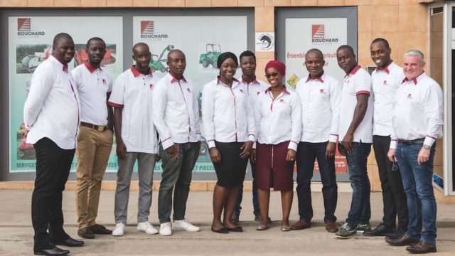 Les filiales du groupe : une expertise par domaine d'activité | Groupe ...