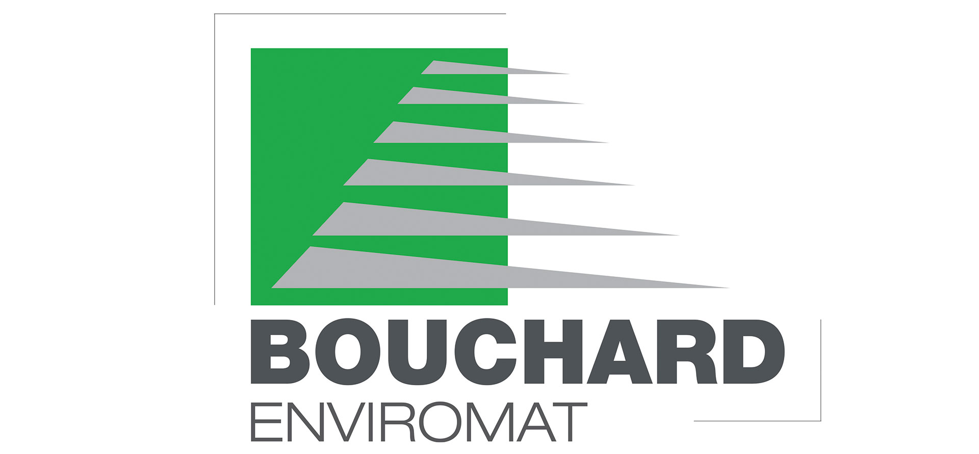 Le Groupe Bouchard rachète Enviromat - Groupe Bouchard