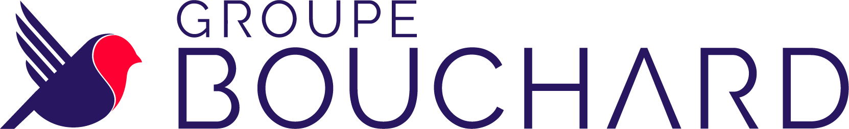 Nouvelle identité pour le Groupe Bouchard et ses filiales - Groupe Bouchard