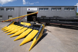 Les filiales : une expertise par domaine d'activité - Groupe Bouchard