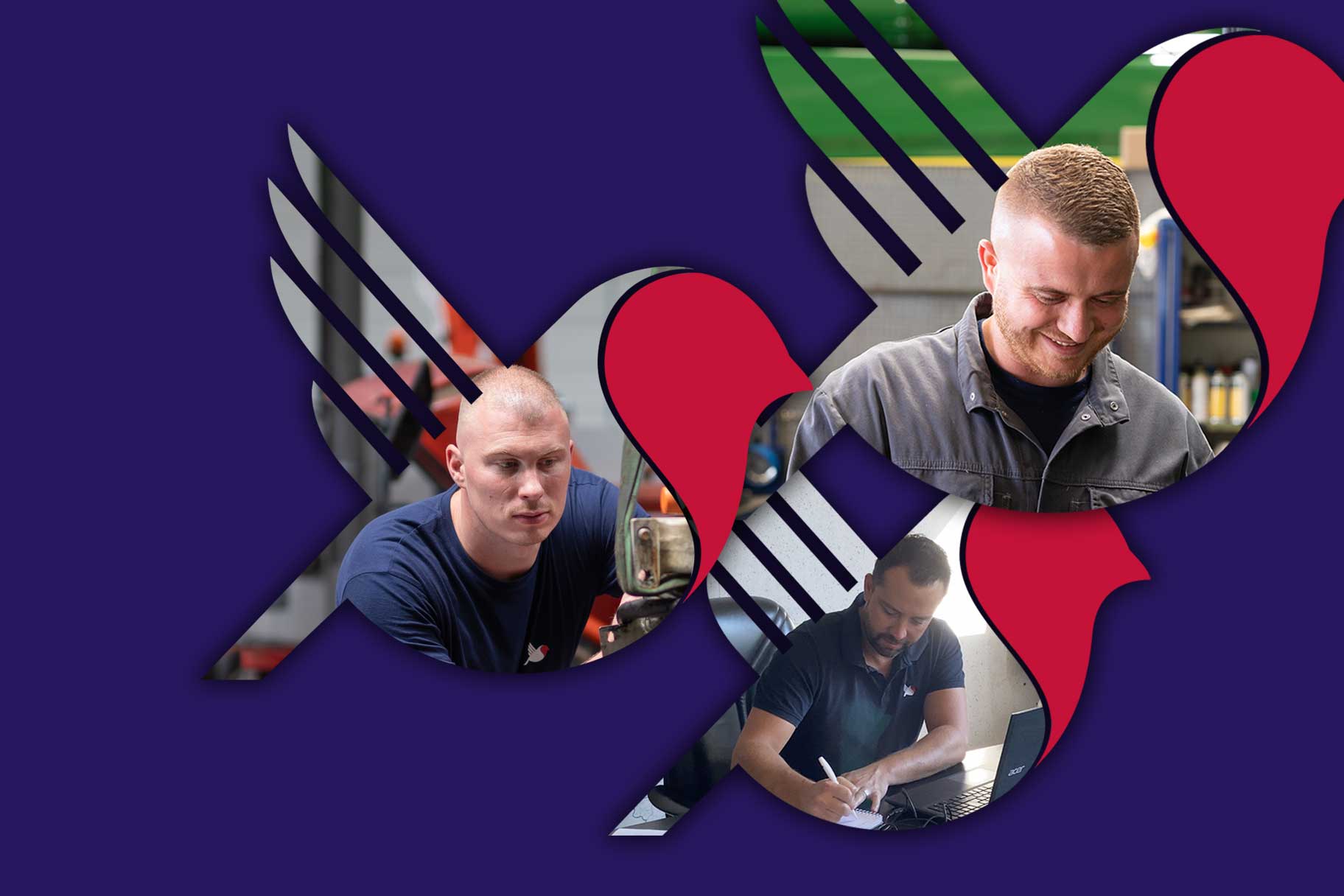 Groupe BOUCHARD : matériels de manutention, agricoles, forestiers,